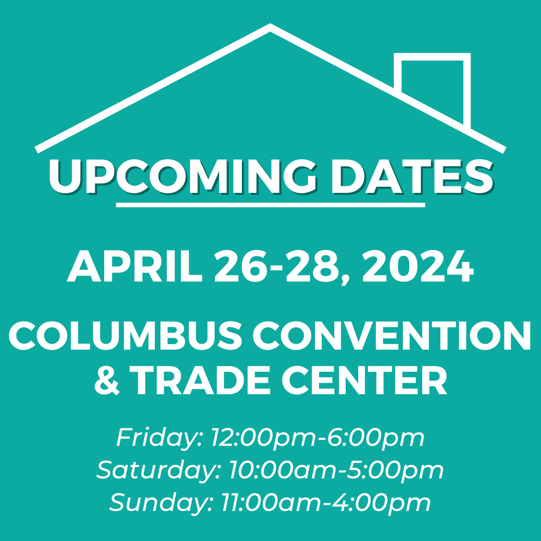 Official Columbus Home Expo – The Columbus Home Expo Presented by Dixie ...